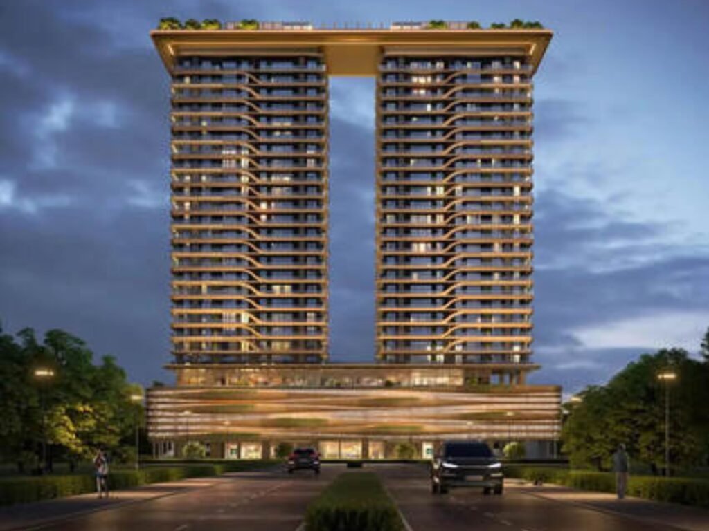 Trevoc Royal Residences l Gurgaon Sector 56 l Apartments